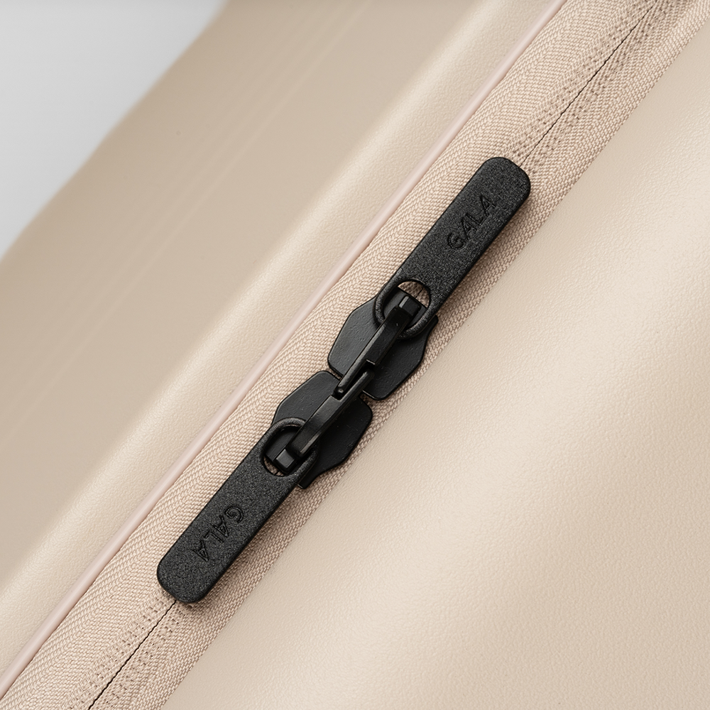 Travel in Style with GALA | Premium Luggage for the Modern Traveler